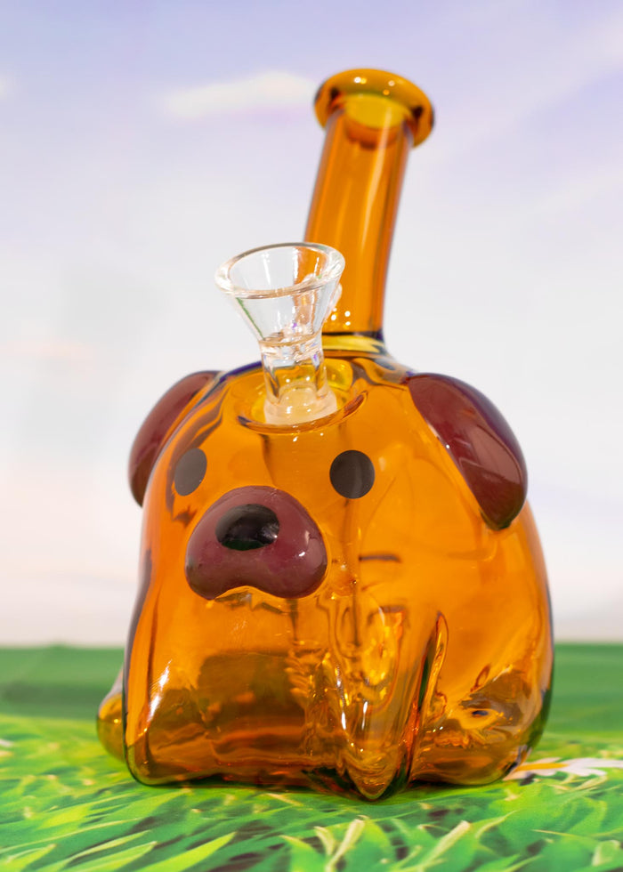SHOP PIPES & BONGS