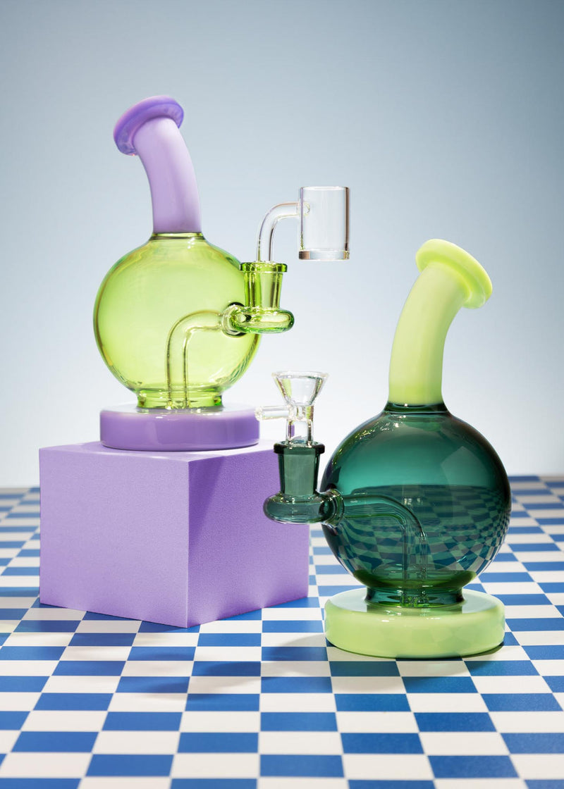 Shop Dab Rigs | Canna Style