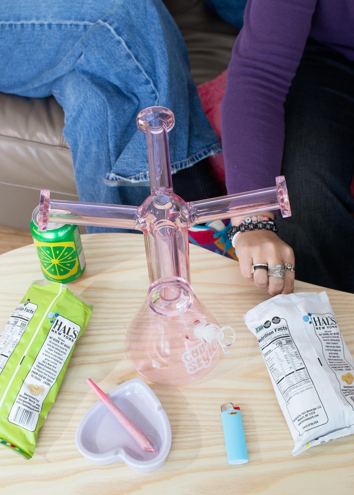 Shop Cool Bongs | Bongs for Sale Online| Canna Style