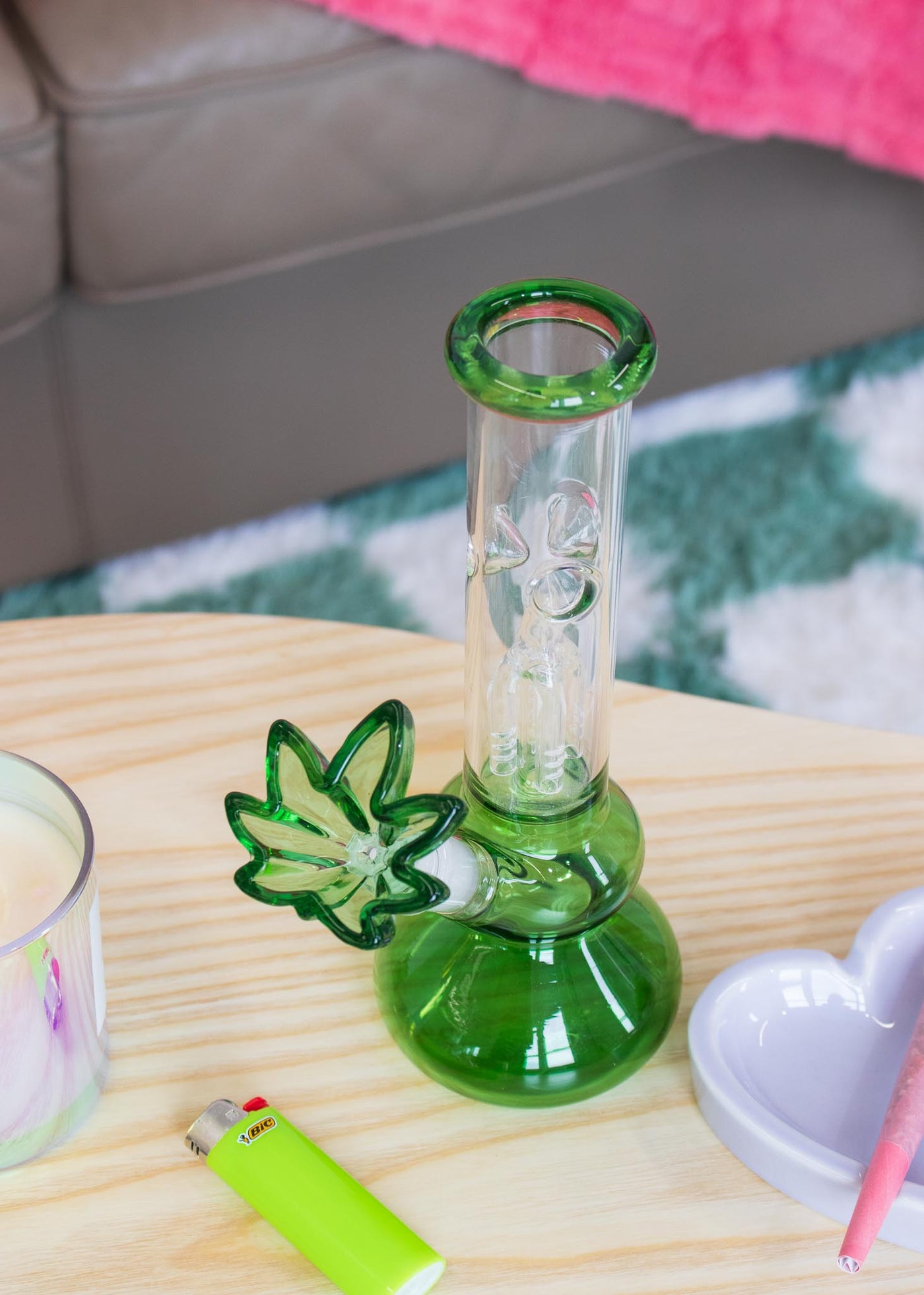 Bong Bowls & Slides | Canna Style