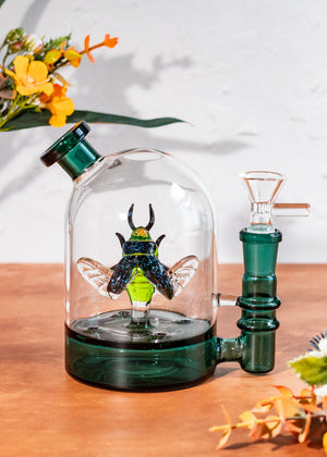 SHOP PIPES & BONGS