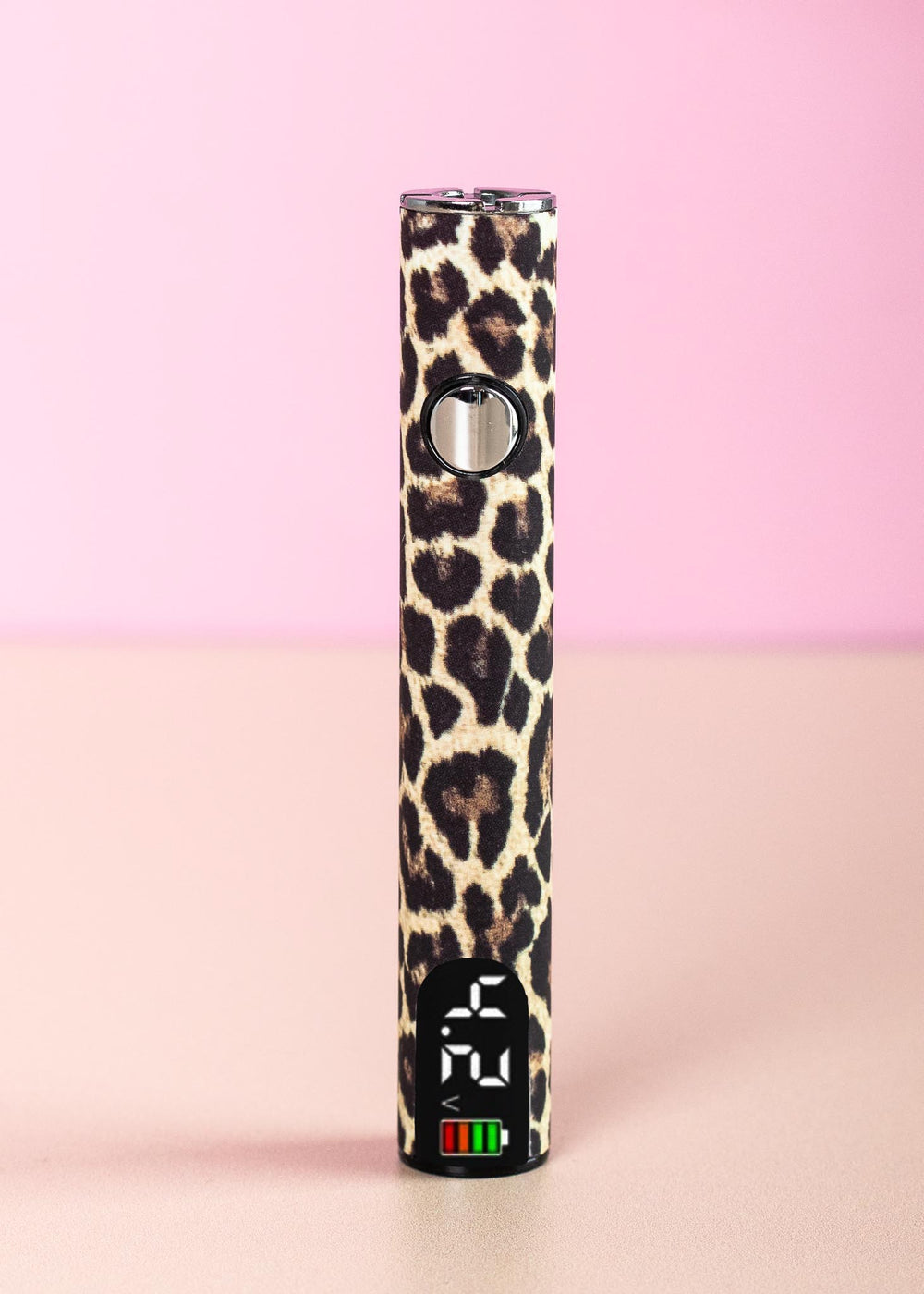 LEOPARD PEN BATTERY