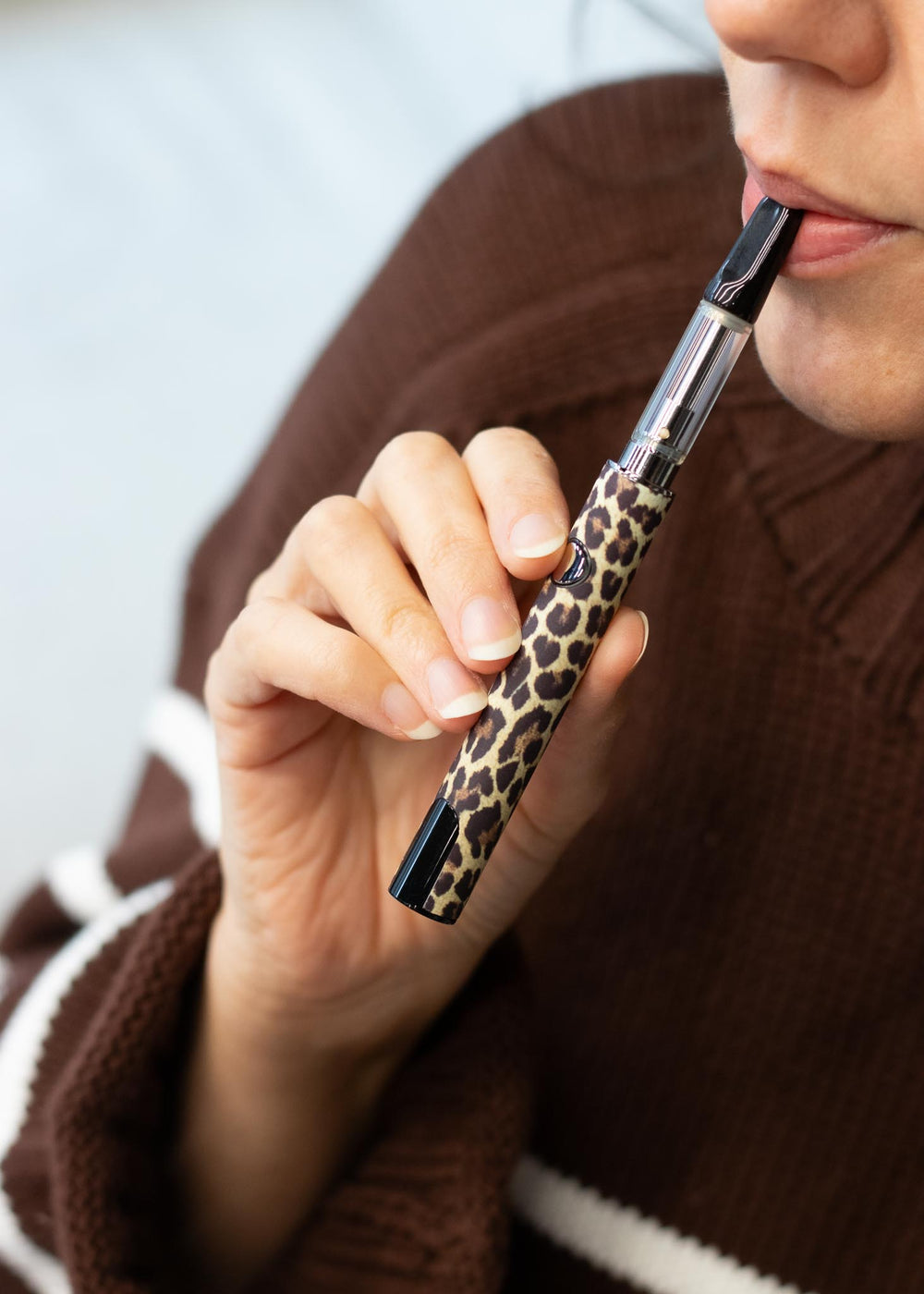 LEOPARD PEN BATTERY