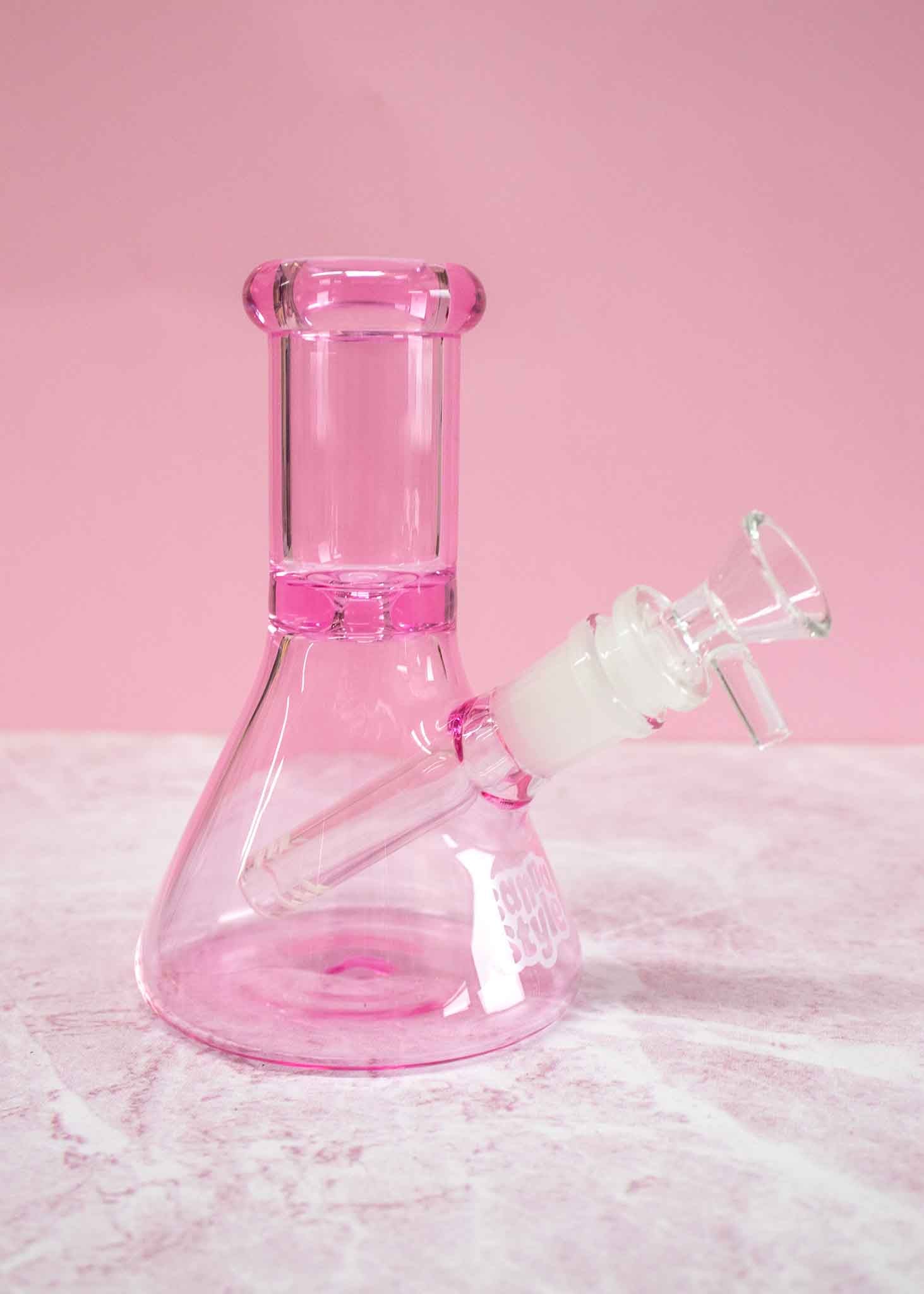 MY FIRST BONG