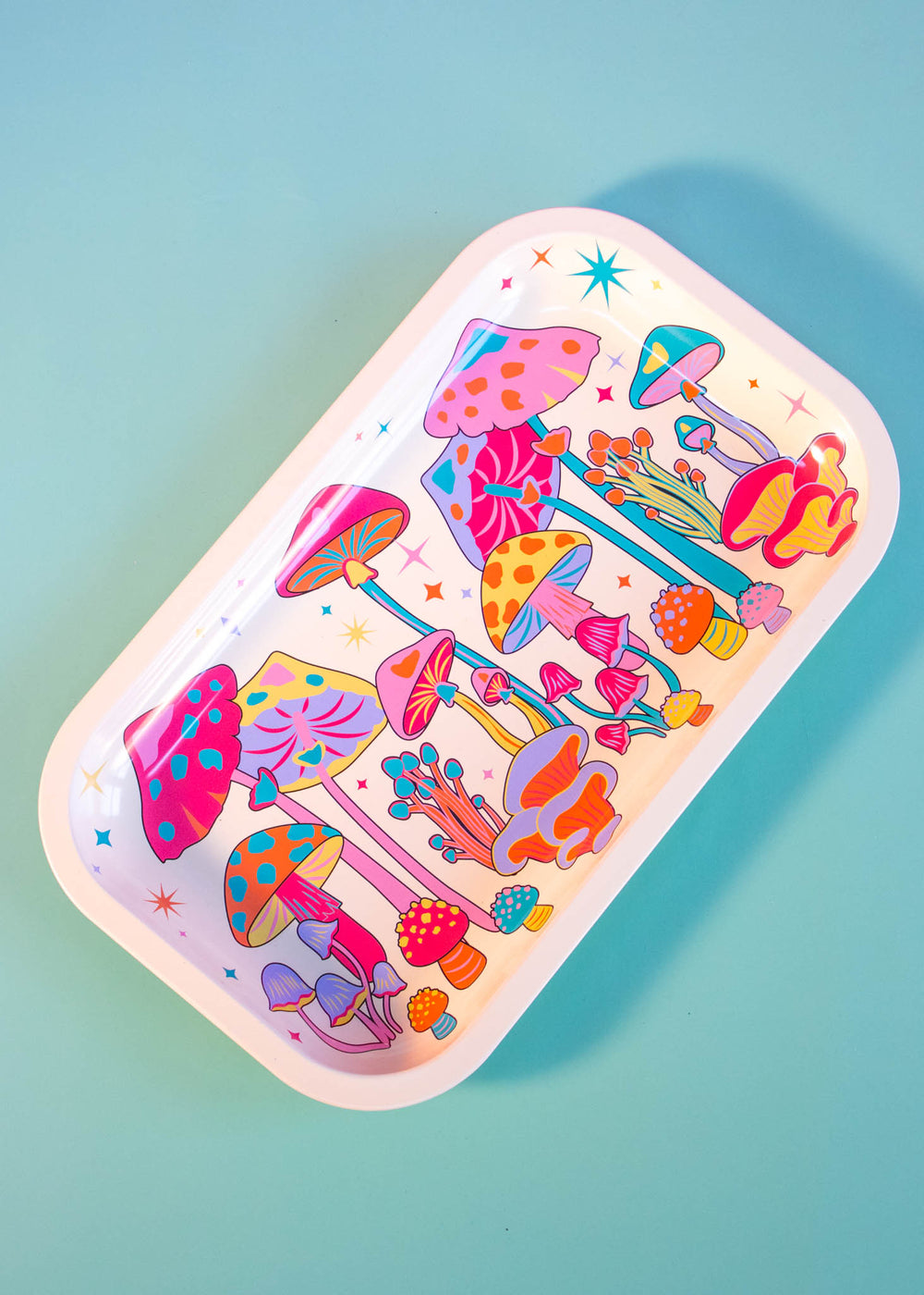 Shop Rolling Trays | Canna Style