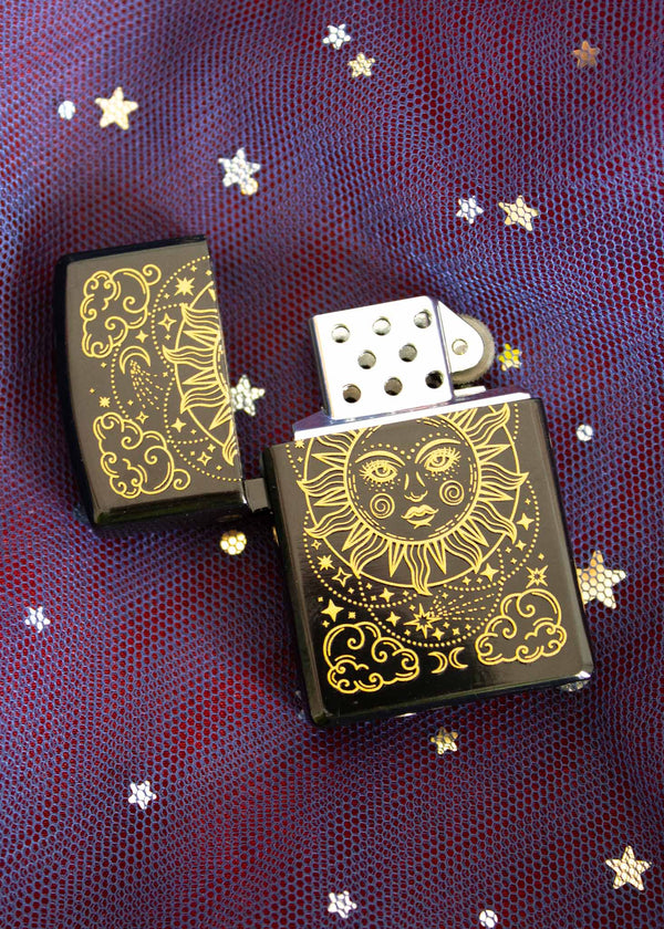 SHOP LIGHTERS