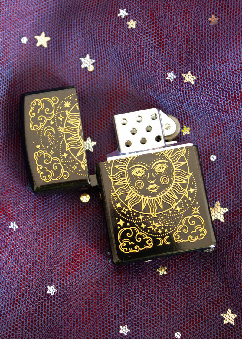 SHOP LIGHTERS