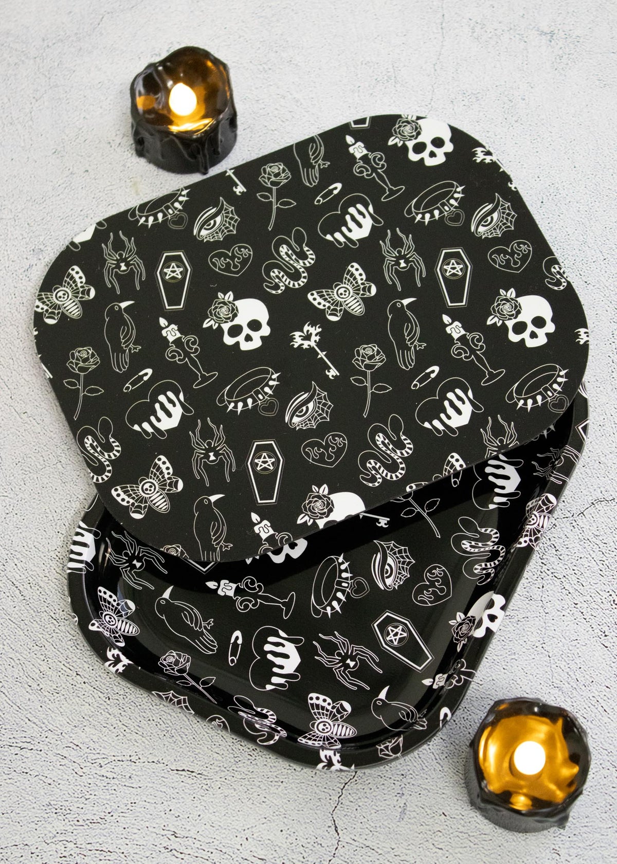 Shop Rolling Trays | Canna Style