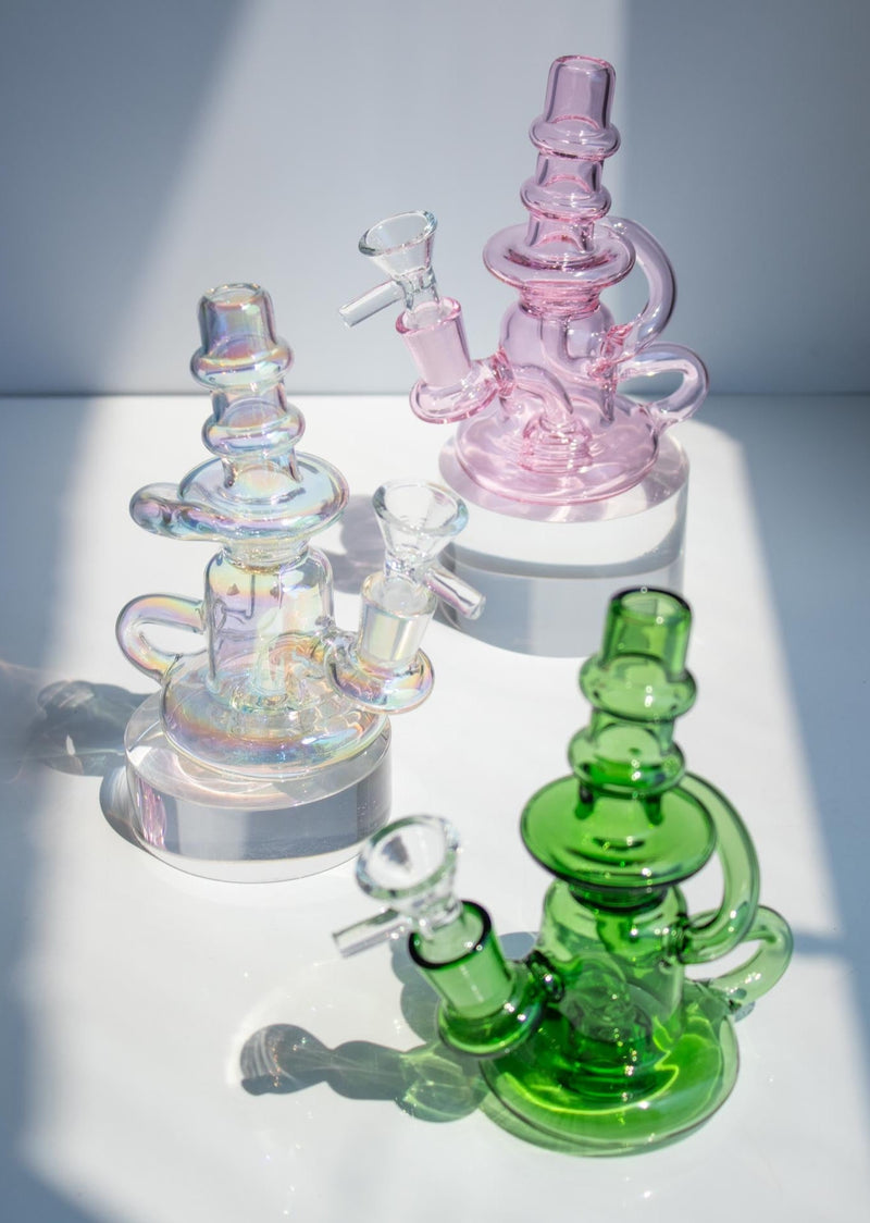 Shop Cool Bongs | Bongs for Sale Online| Canna Style – Page 2