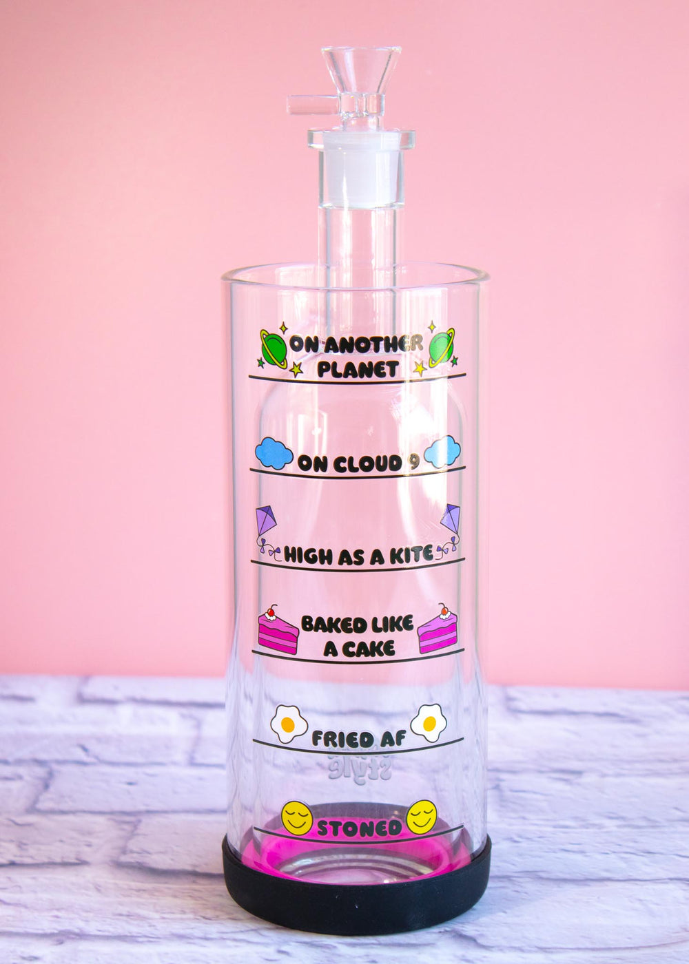 Shop Cool Bongs | Bongs for Sale Online| Canna Style