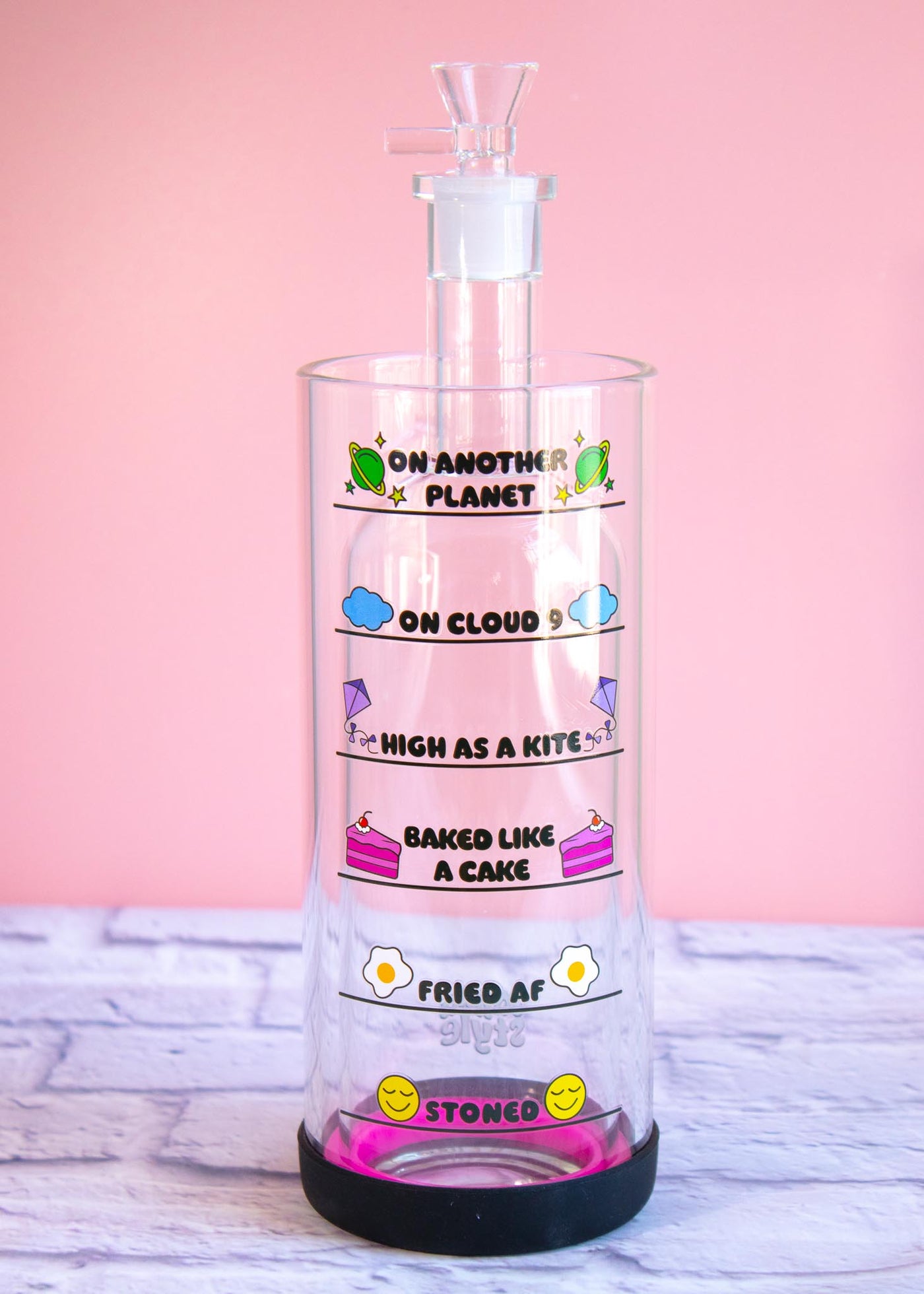 Shop Cool Bongs | Bongs for Sale Online| Canna Style