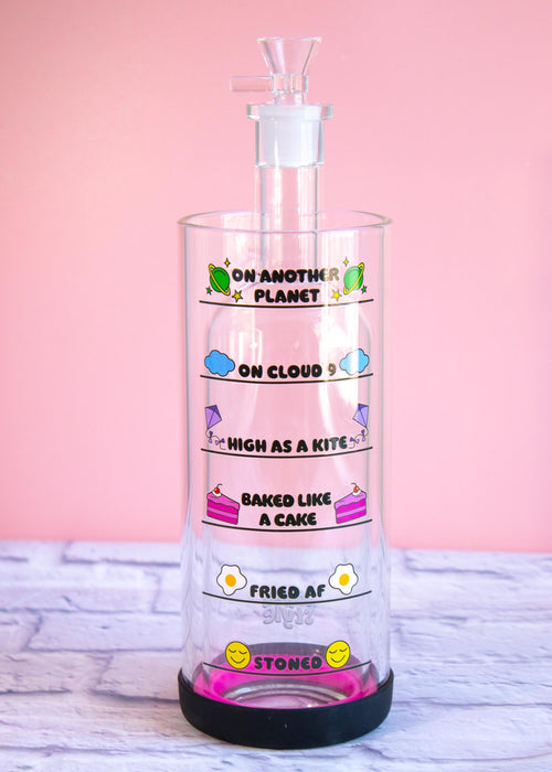 Shop Cool Bongs | Bongs for Sale Online| Canna Style