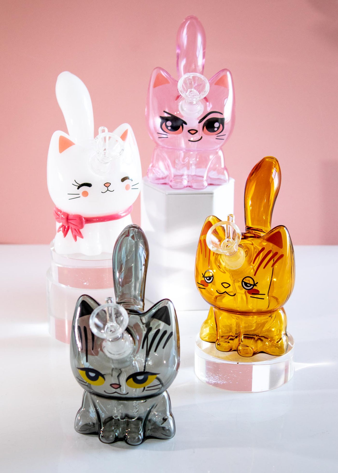 SHOP PIPES & BONGS