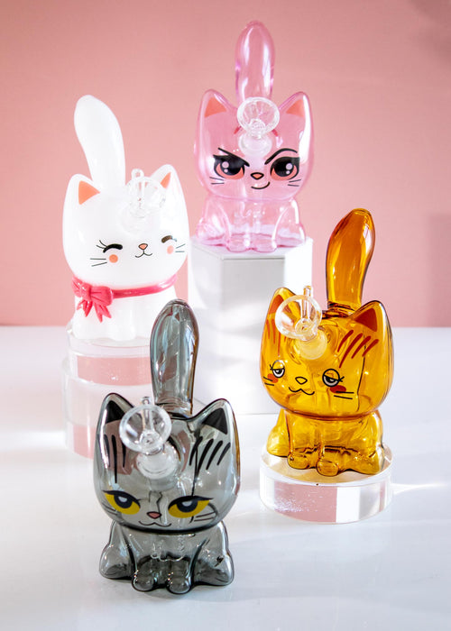 SHOP PIPES & BONGS