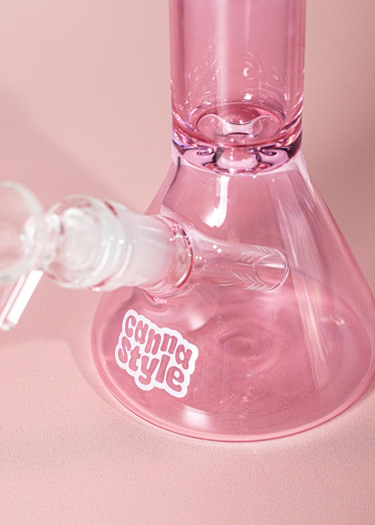 MY FIRST BONG 6"