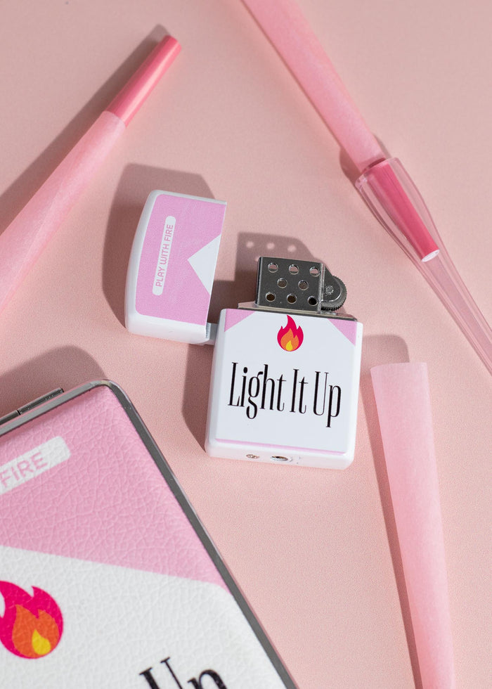 SHOP LIGHTERS