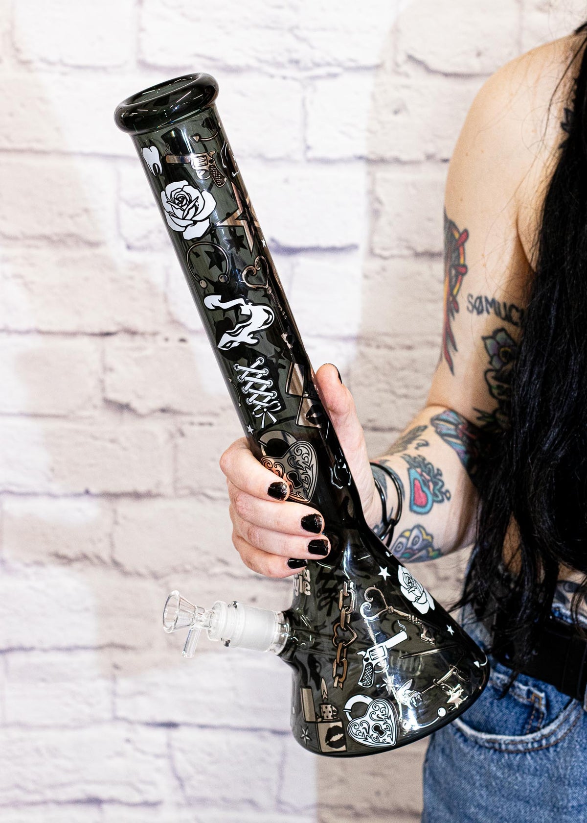 Shop Cool Bongs | Bongs for Sale Online| Canna Style – Page 2