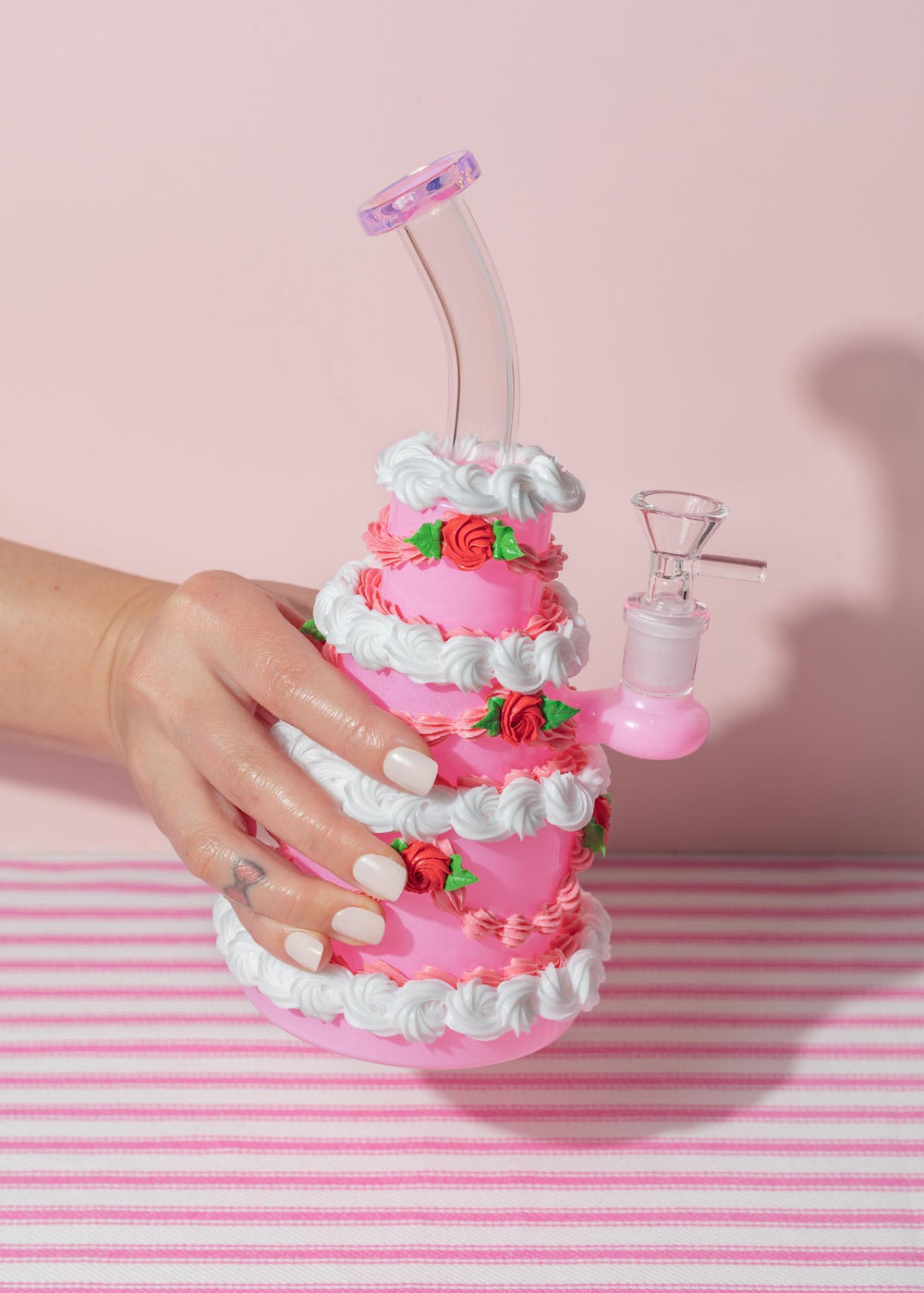 CAKE BONG