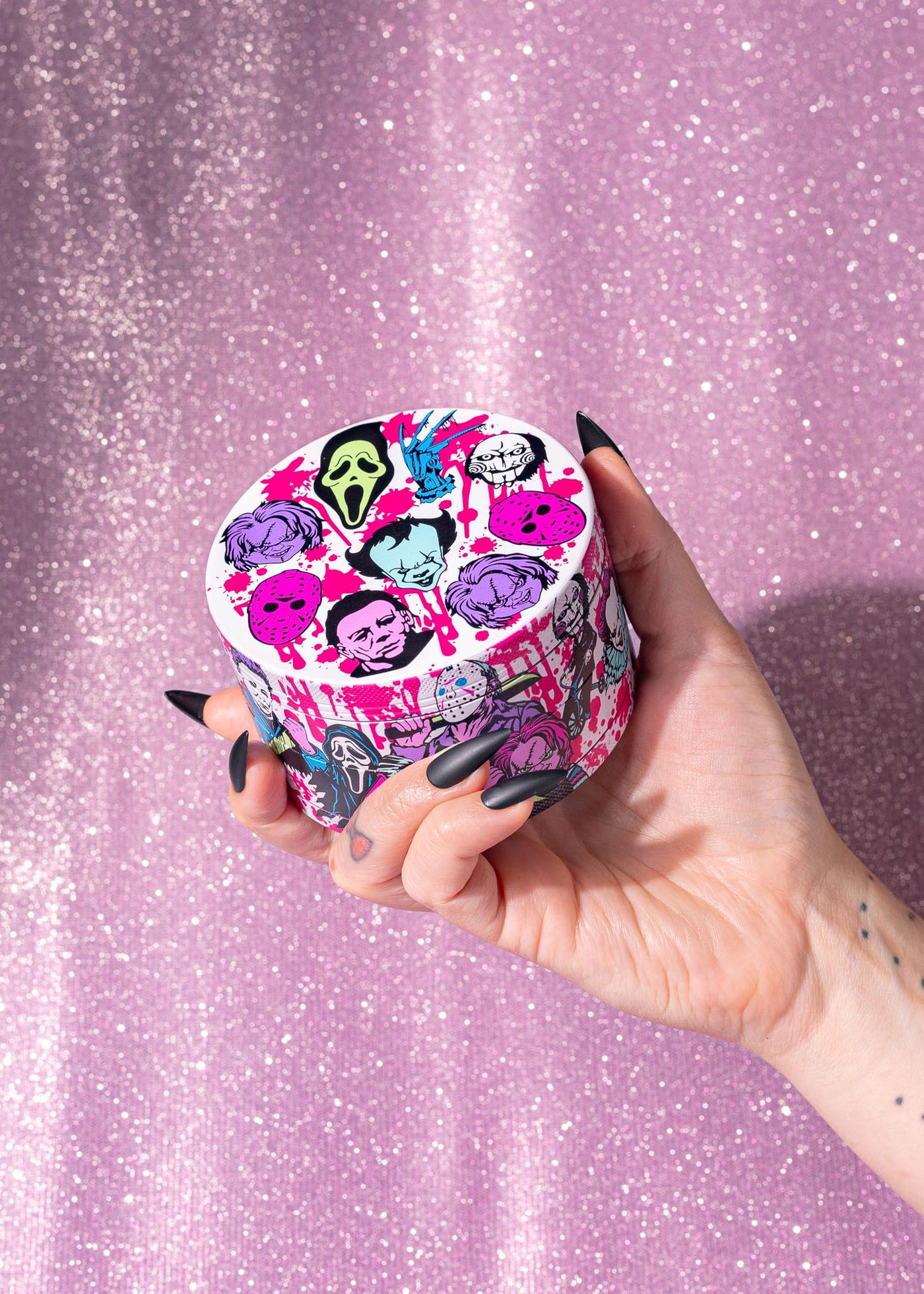 Shop Cool Grinders | Canna Style