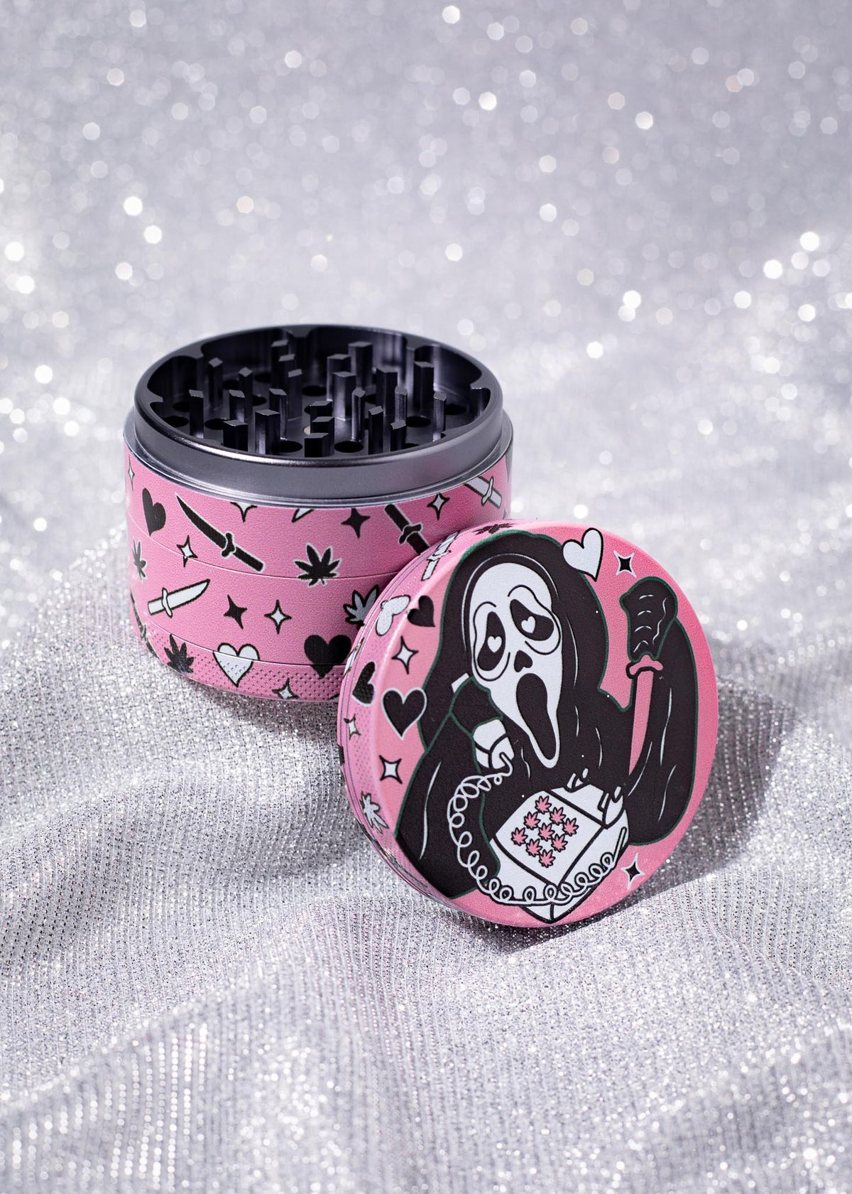 Shop Cool Grinders | Canna Style