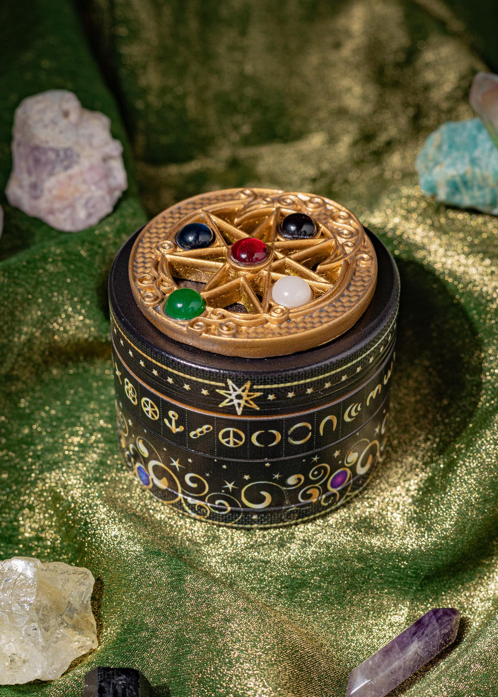 Shop Cool Grinders | Canna Style