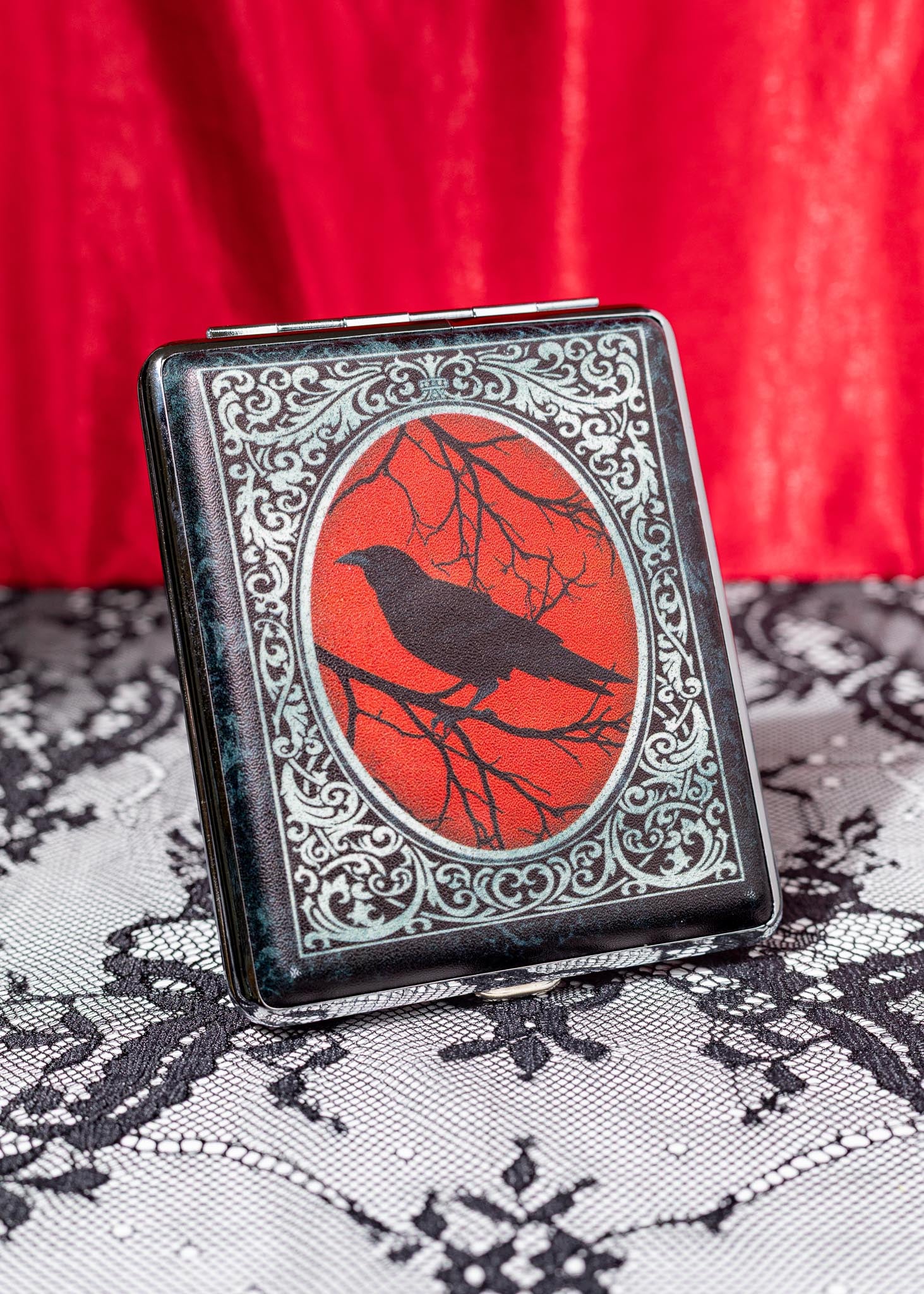 GOTH BOOK JOINT CASE
