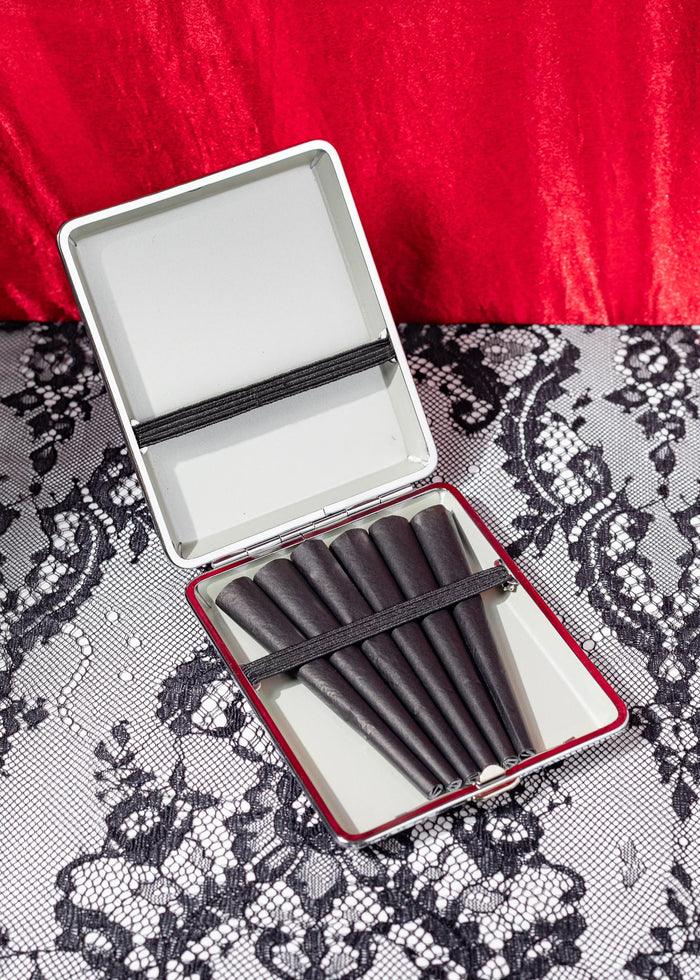 GOTH BOOK JOINT CASE