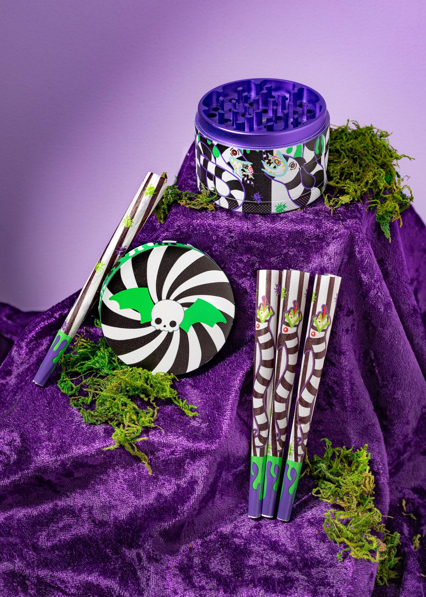 Pre-Rolled Cones | Buy Rolling Papers | Canna Style