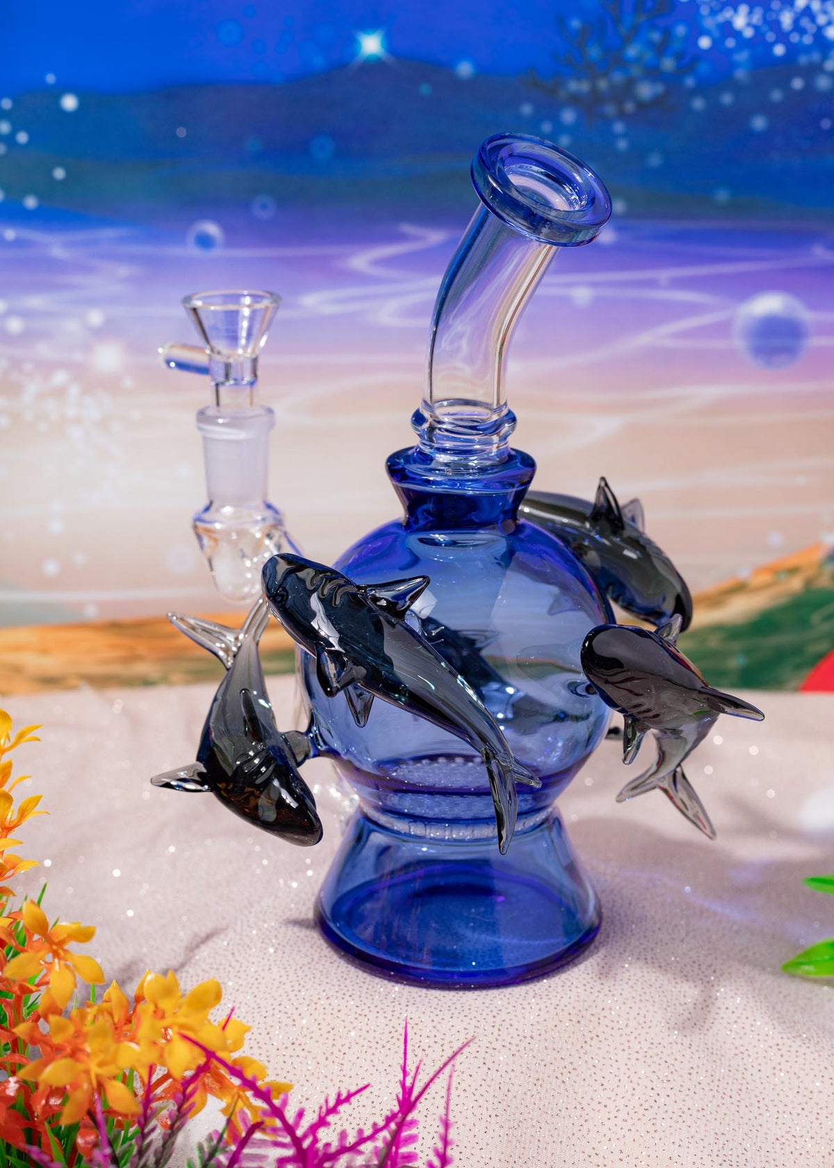SHOP PIPES & BONGS