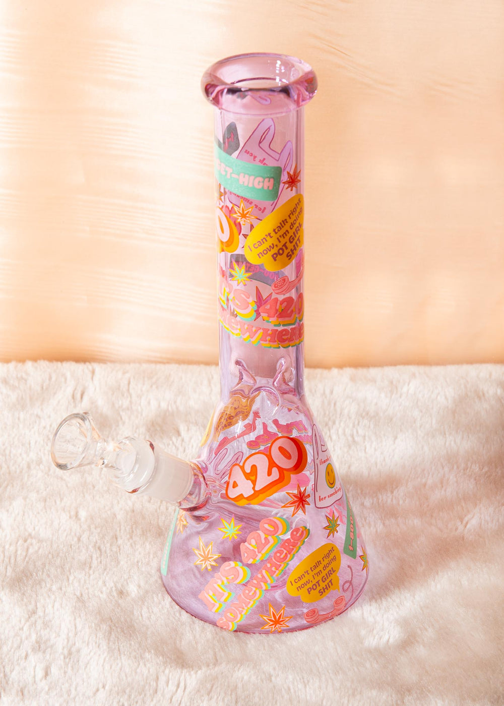 Shop Cool Bongs | Bongs for Sale Online| Canna Style – Page 2