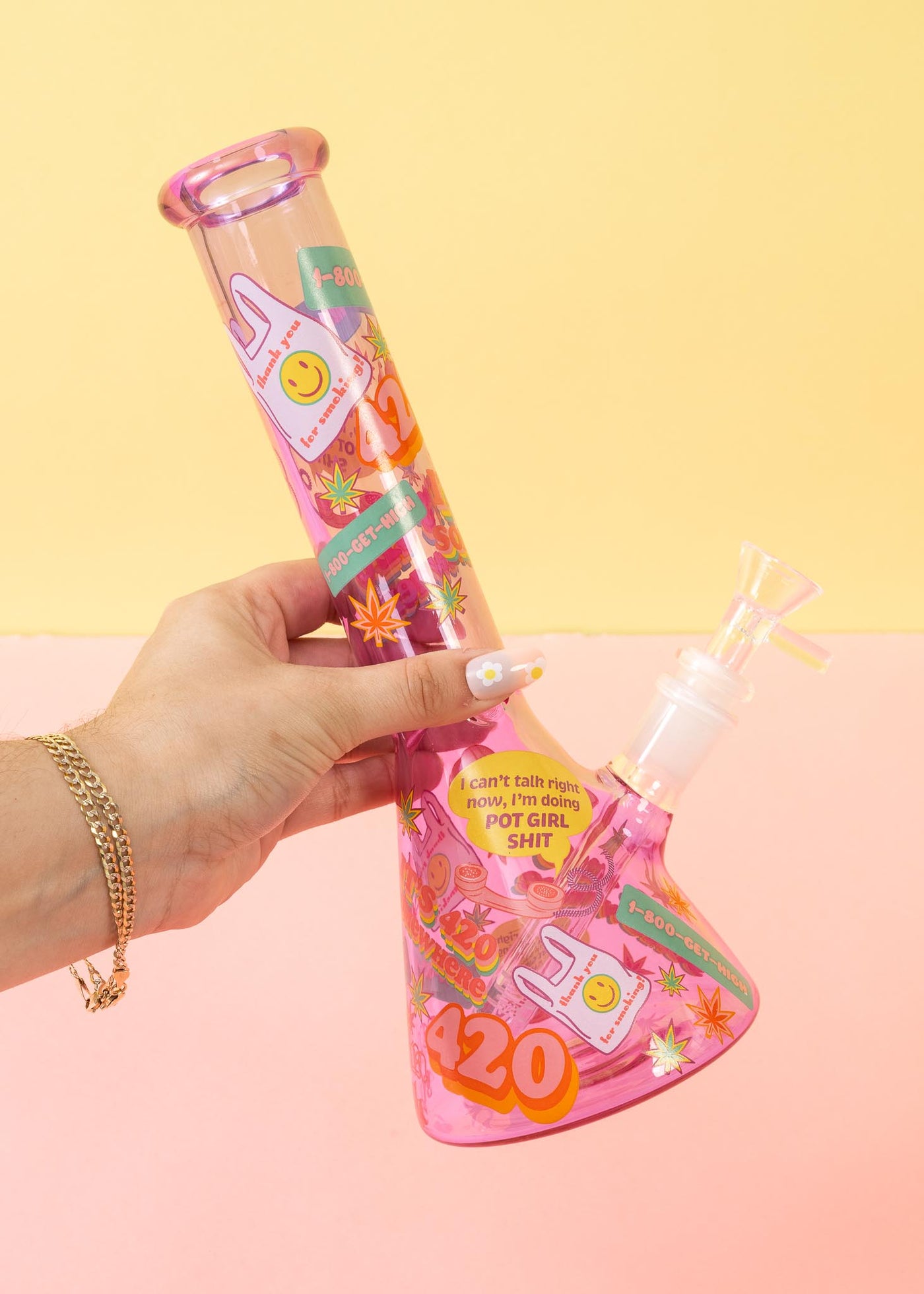 Shop Cool Bongs | Bongs for Sale Online| Canna Style – Page 2