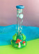 “FRONG” FROG BONG 10"