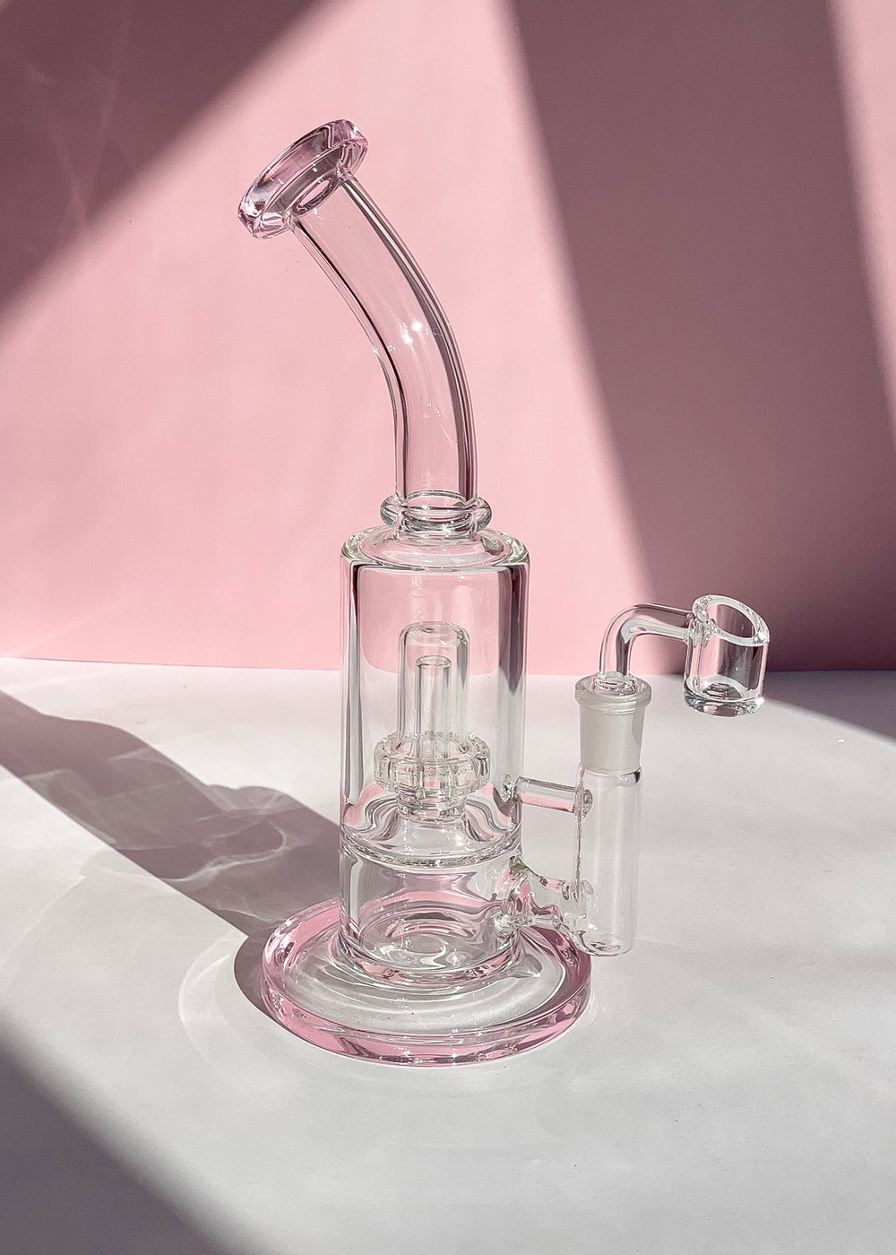 Shop Dab Rigs | Canna Style