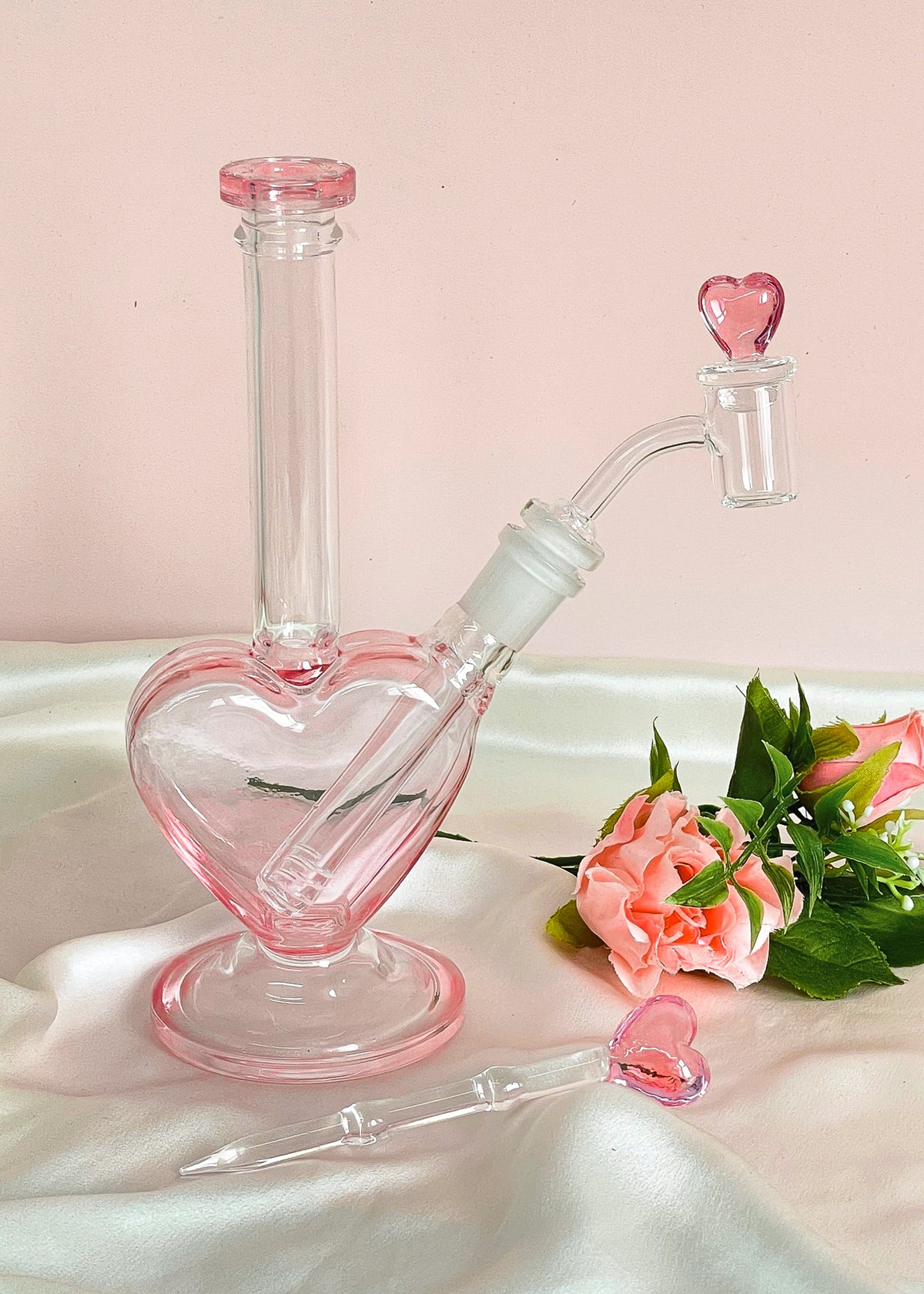 HEART DAB TOOL