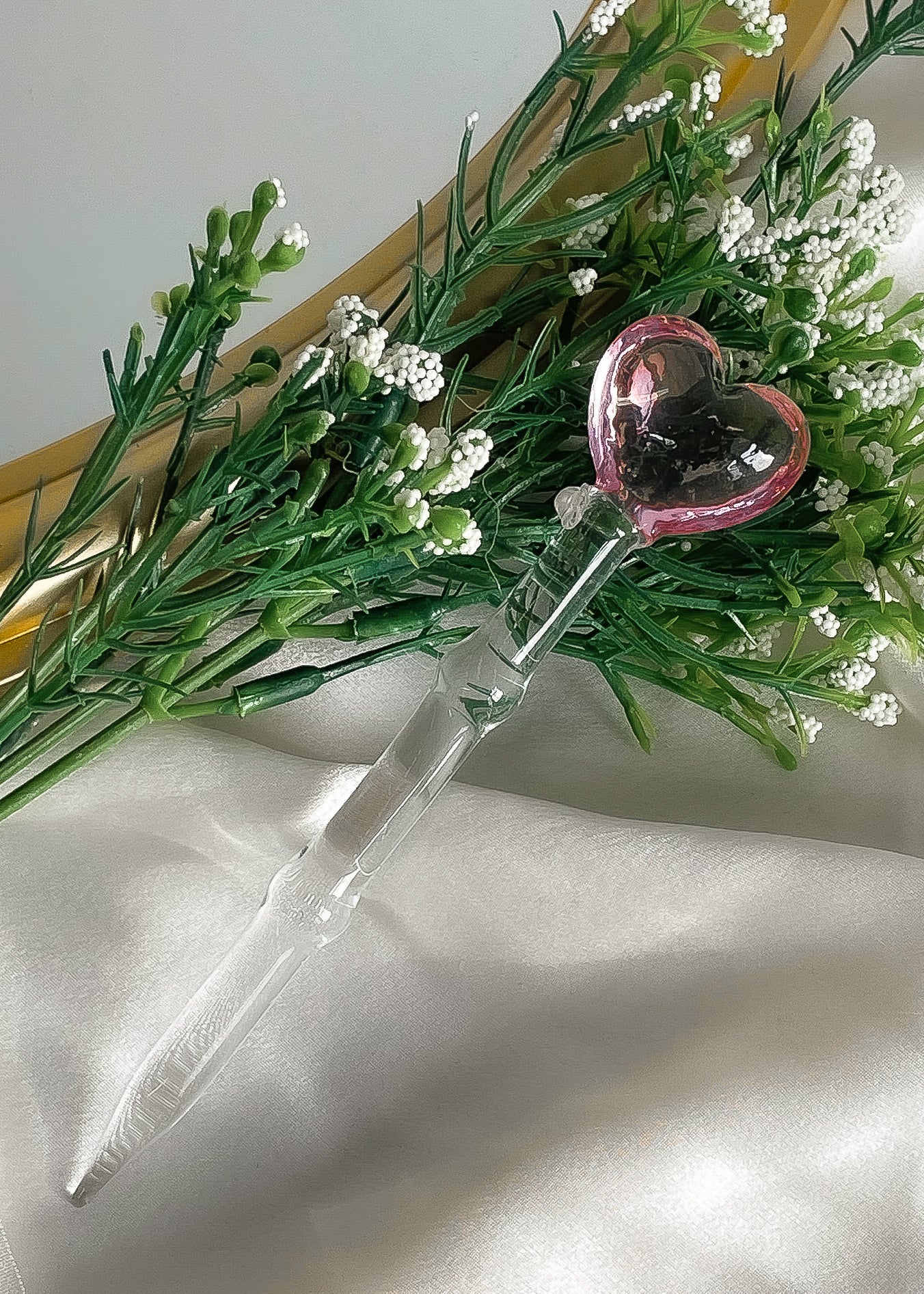 HEART DAB TOOL