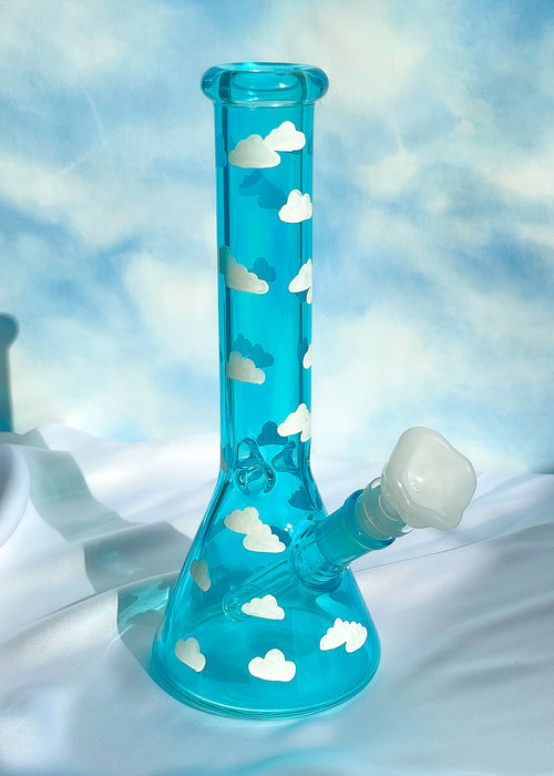 CLOUD BONG 10"