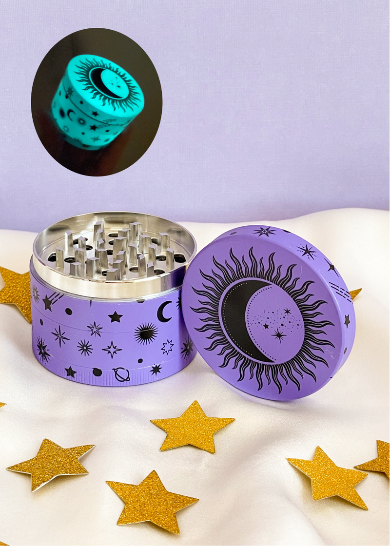 CELESTIAL COLLECTION